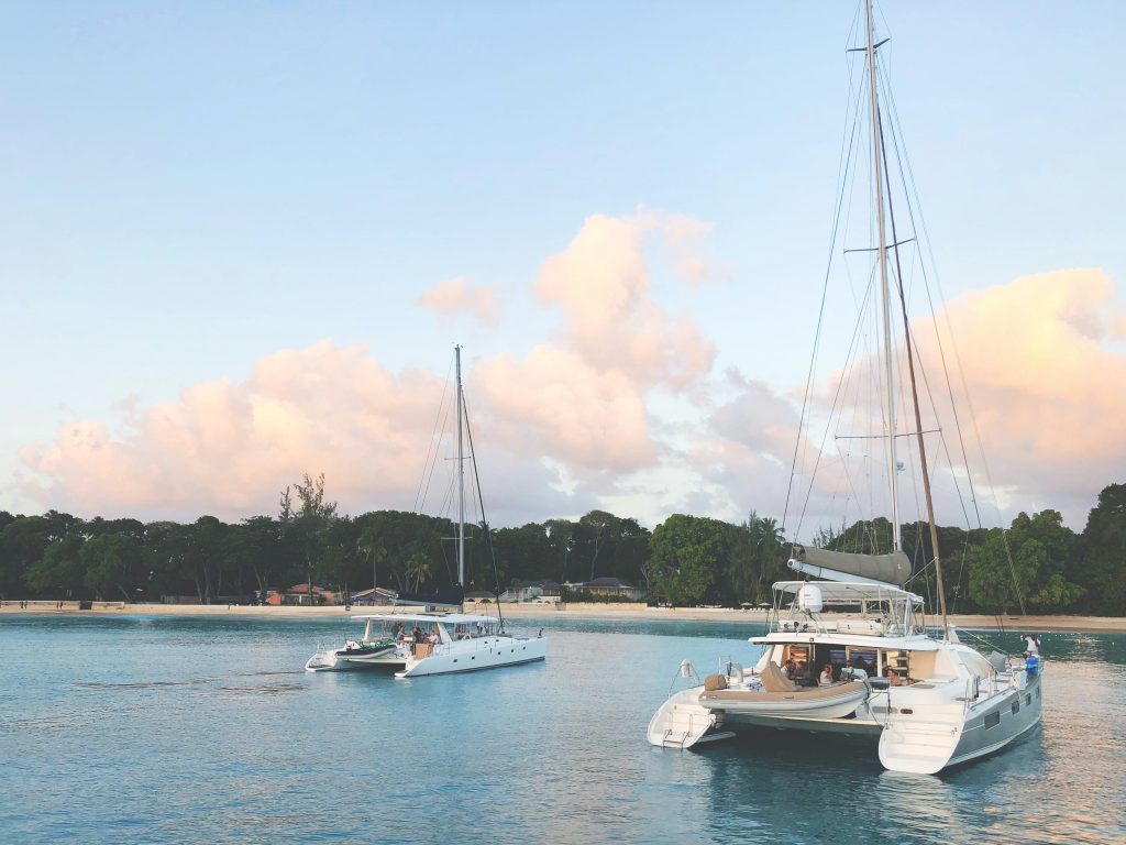 Learn to Sail a Catamaran (UK): Conversion Guide & Drills